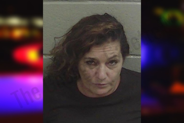 Jennifer Rice — Wayne County