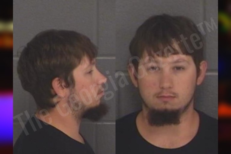 Cameron Richardson — Barrow County