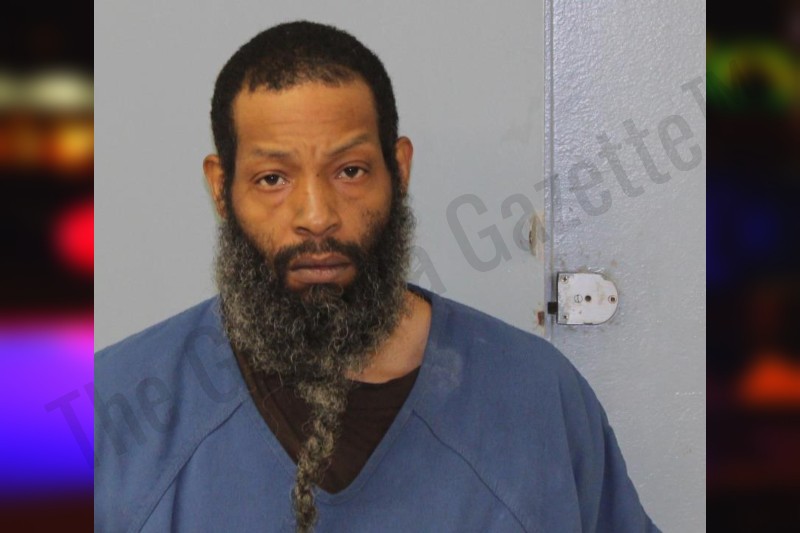 McIntosh County Jail Bookings – The Georgia Gazette