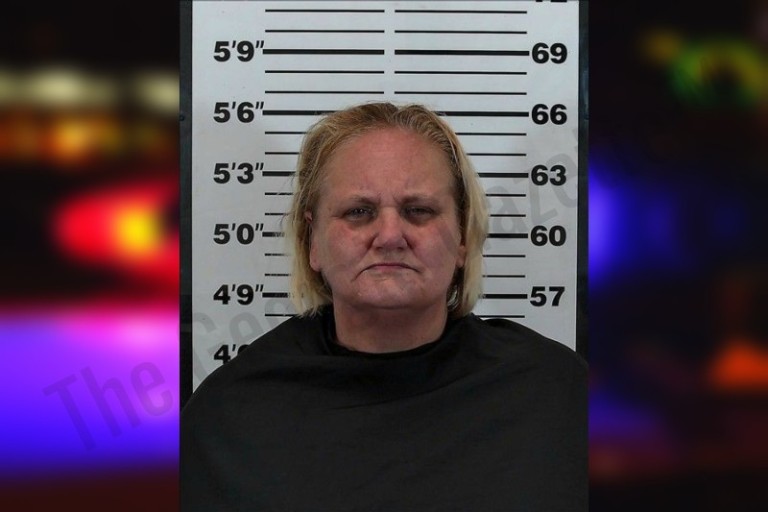 Christina Roach — Hart County