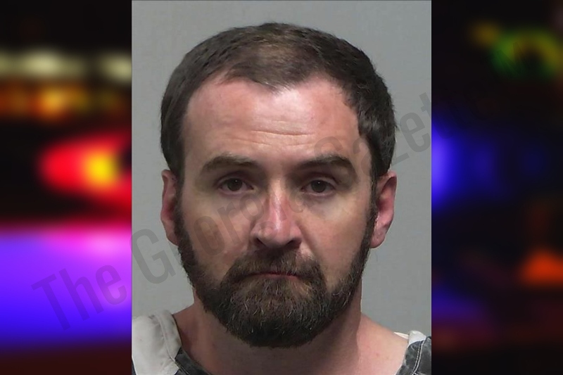 Tift County Jail Bookings – The Georgia Gazette