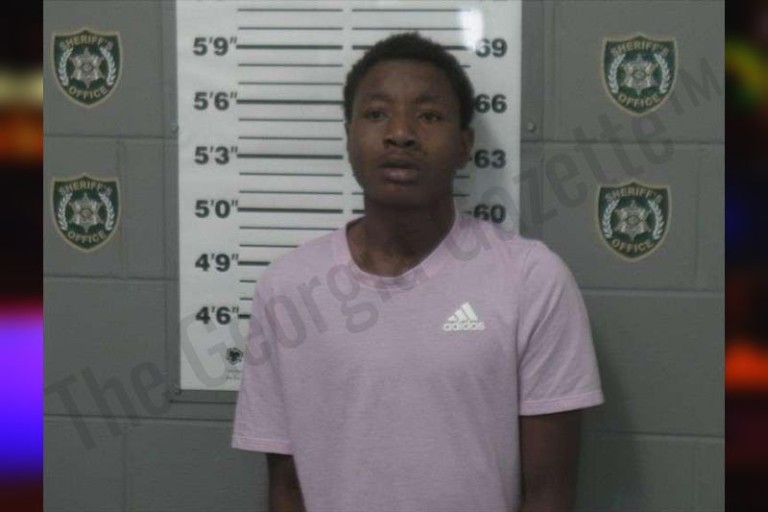 Sumter County Jail Bookings – The Georgia Gazette