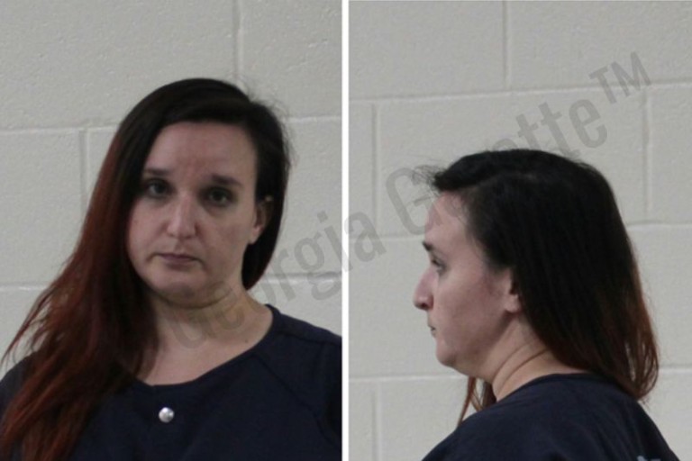 Natalie Rodriguez — Houston County Jail Bookings