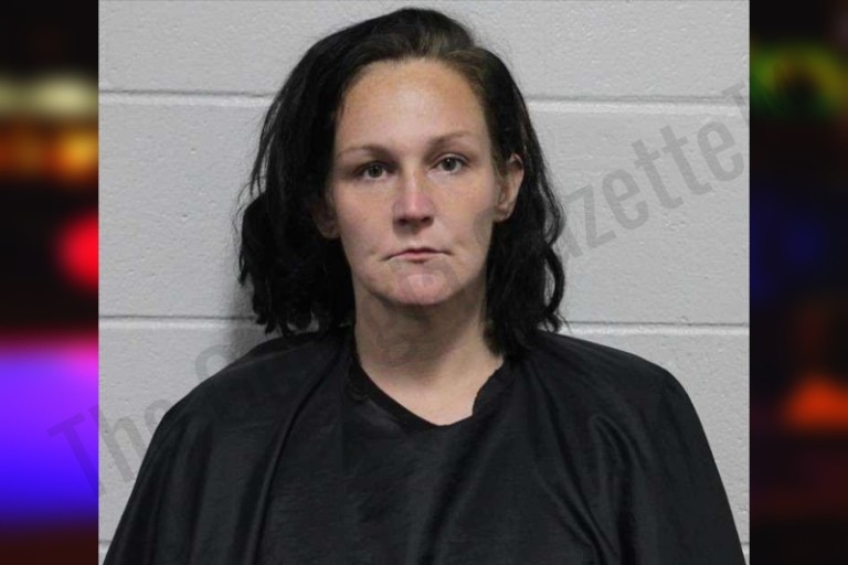 Amanda Rouse — Habersham County