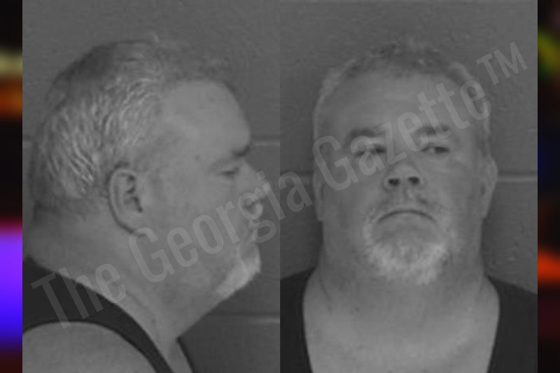 James Rowden — Barrow County Jail Bookings