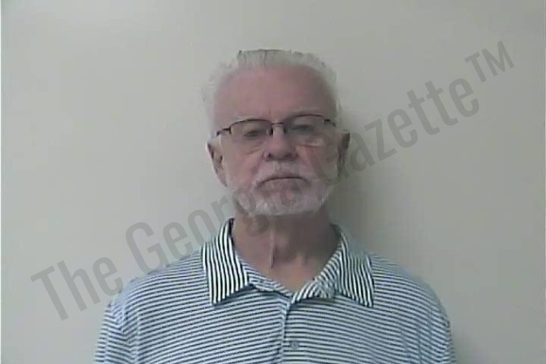 James Rowden — Oconee County