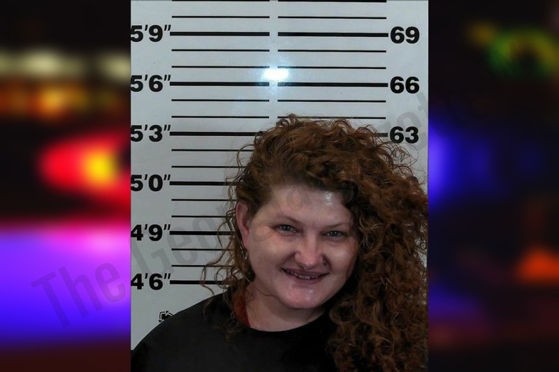 Crystal Rowland — Hart County Jail Bookings