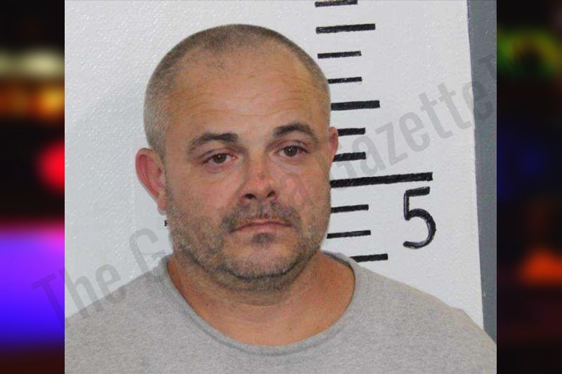 Lamar County Jail Bookings – The Georgia Gazette