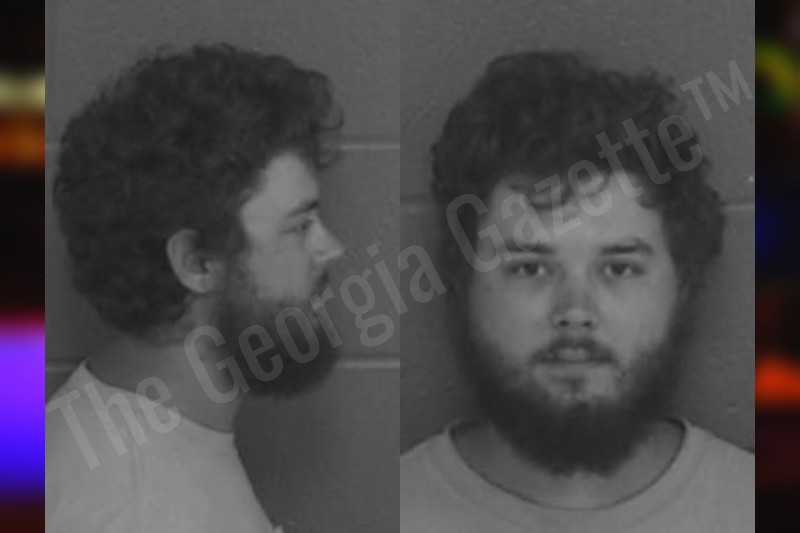 Wyatt Rutledge — Barrow County Jail Bookings