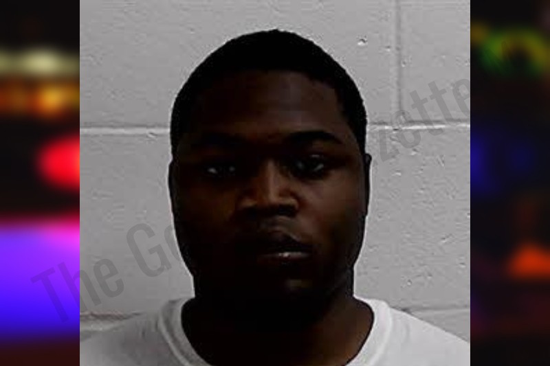 Antonio Simpson — Decatur County Jail Bookings