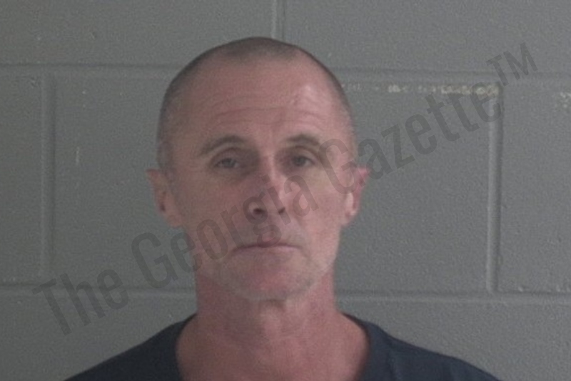 Joseph Sadler — Brantley County Jail Bookings