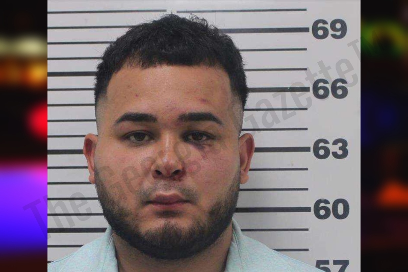 Mariano Sanchez — Colquitt County Jail Bookings