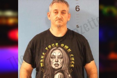 James Sandifer — Monroe County Jail Bookings