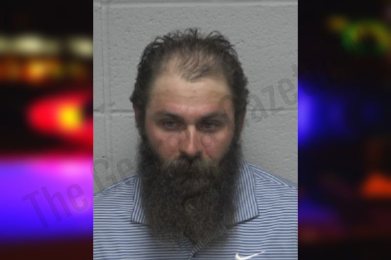 Gavin Schmutzer — Forsyth County Jail Bookings