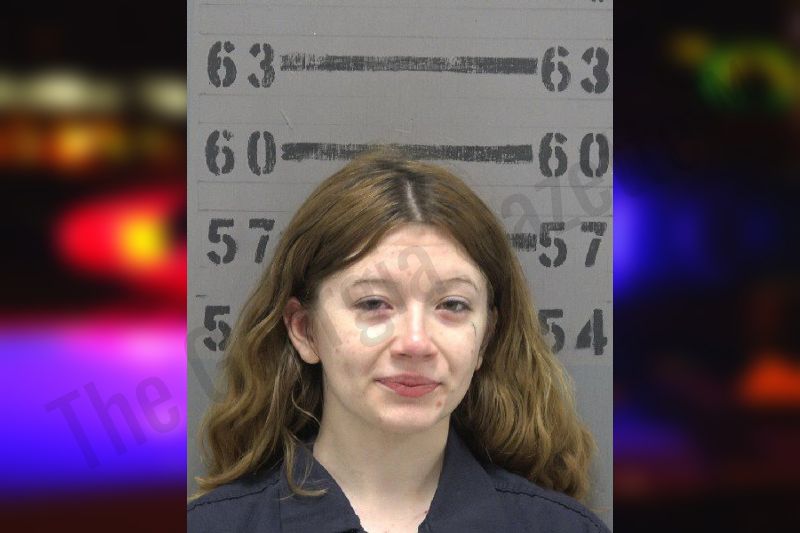 Lily Schultz — Dougherty County Jail Bookings