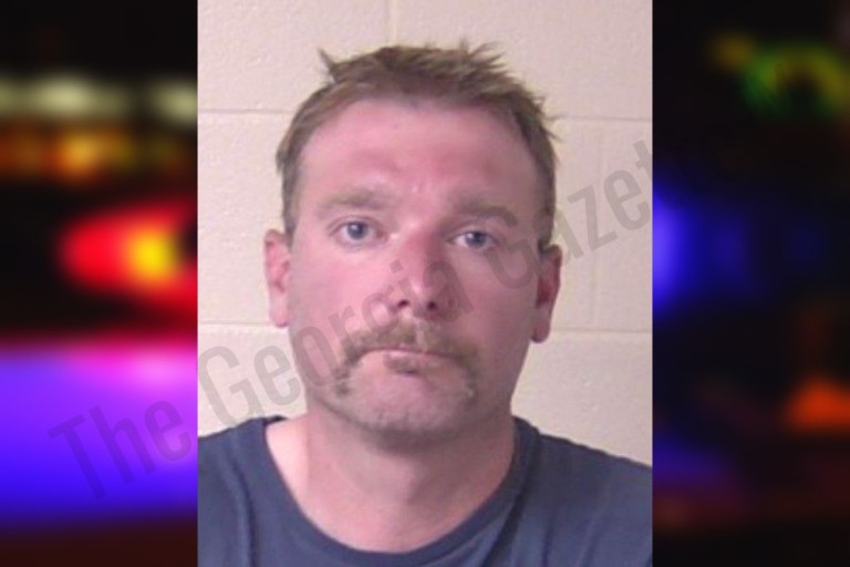 Walker County Jail Bookings – The Georgia Gazette
