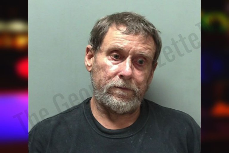 James Scott — Towns County