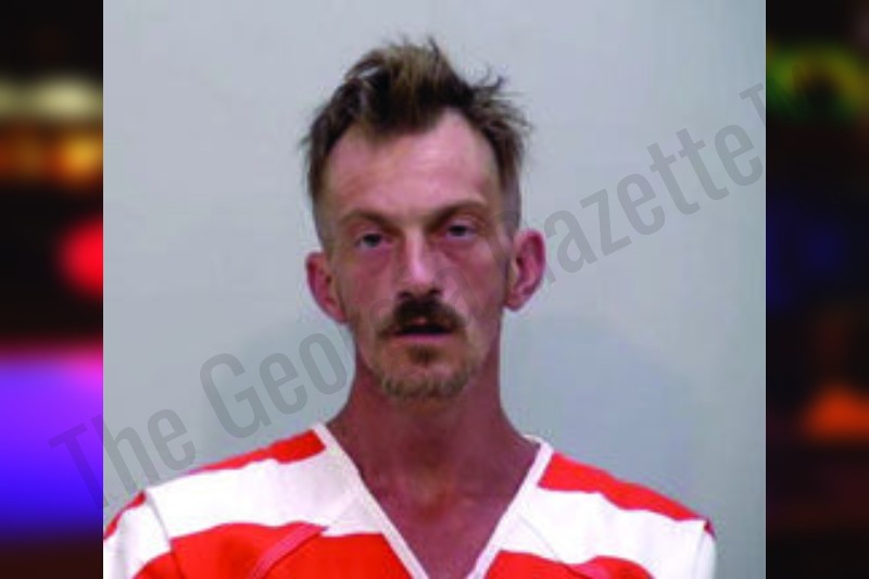 Bartow County Jail Bookings – The Georgia Gazette