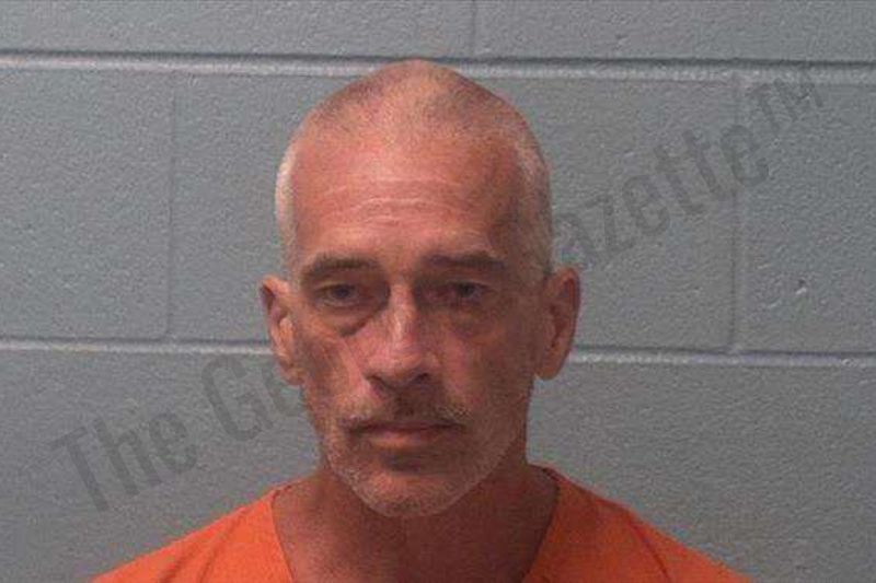 Franklin County Jail Bookings – The Georgia Gazette