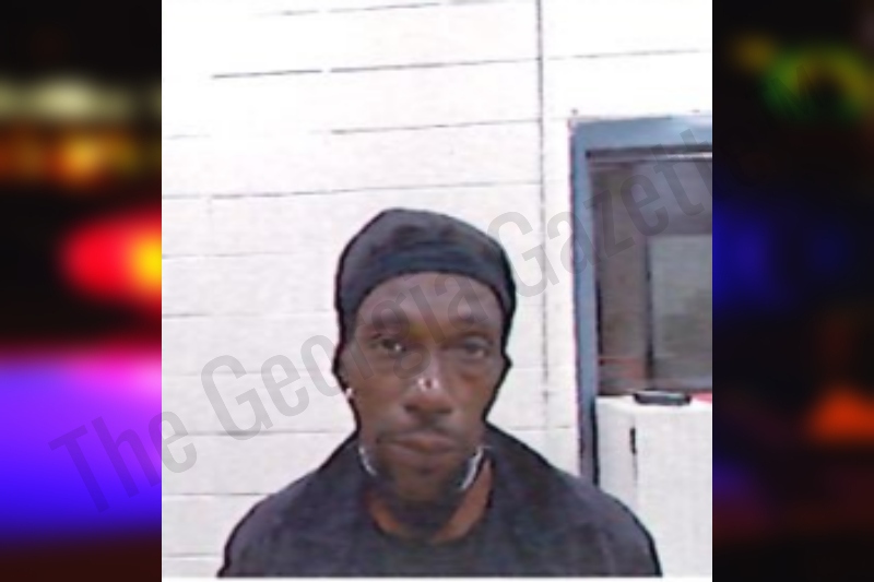 Screven County Jail Bookings – The Georgia Gazette