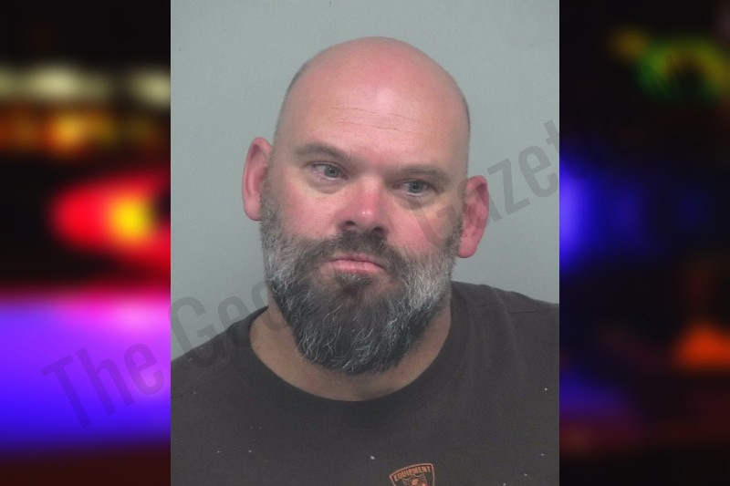 Kevin Shaffer — Gwinnett County
