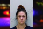 Taylor Shaw — Bartow County