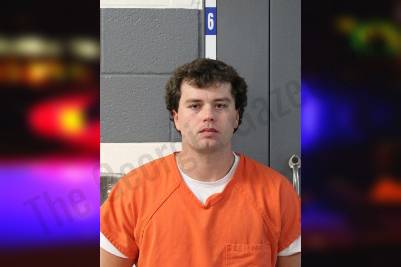 Lumpkin County Jail Bookings – The Georgia Gazette