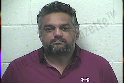 Paramdeep Shehrawat — Dawson County