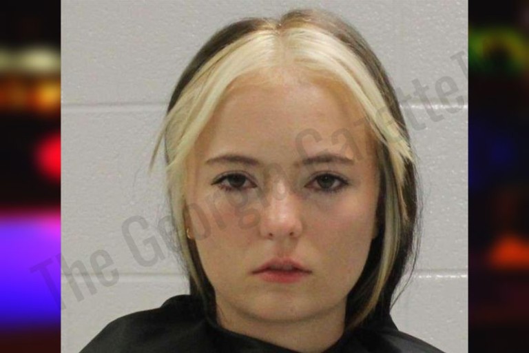 Madison Shenker — Carroll County