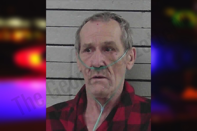 Richard Simpson — Jasper County Jail Bookings