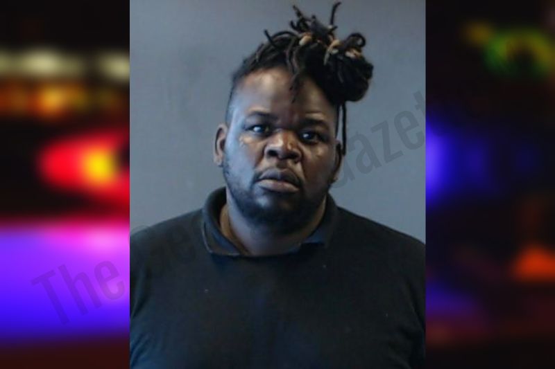 Emmanuel Sims — DeKalb County Jail Bookings