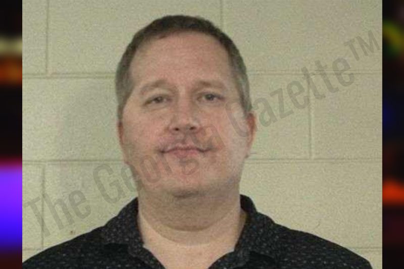 Jason Skelton — Liberty County Jail Bookings