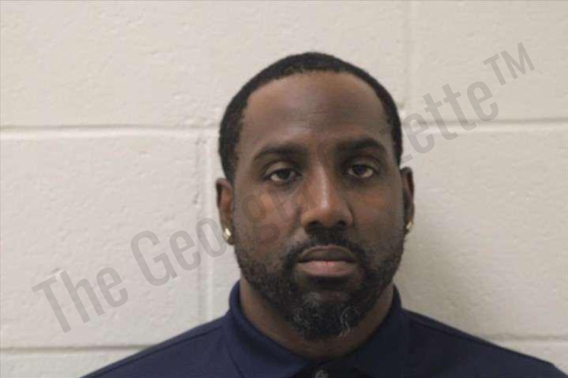 Jones County Jail Bookings – The Georgia Gazette