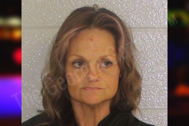 Angela Smith — Carroll County Jail Bookings