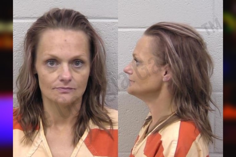 Angela Smith — Paulding County