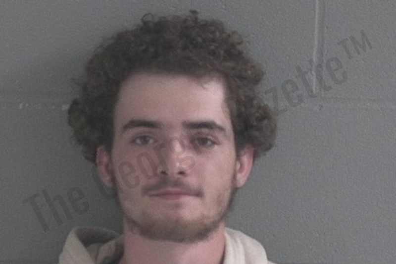 Brantley County Jail Bookings – The Georgia Gazette