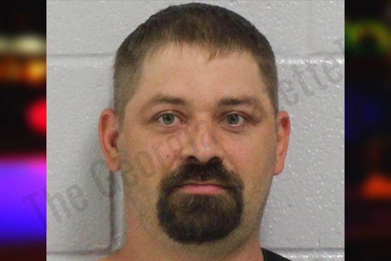 Jeremy Smith — Carroll County Jail Bookings