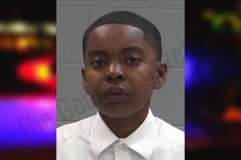 Leasia Smith — Baldwin County