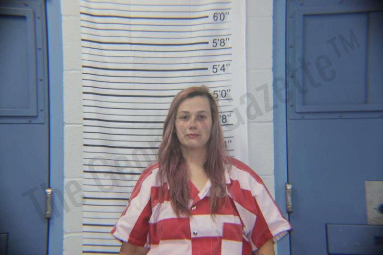 Mariah Smith — Stephens County