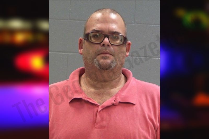 Randy Smith — Baldwin County Jail Bookings