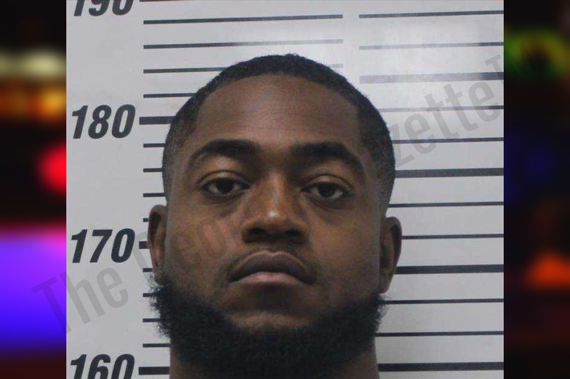 Shawn Smith — Colquitt County Jail Bookings