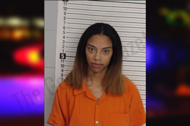 Canecia Snow — Rockdale County Jail Bookings