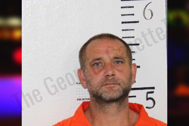 Lamar County Jail Bookings – The Georgia Gazette