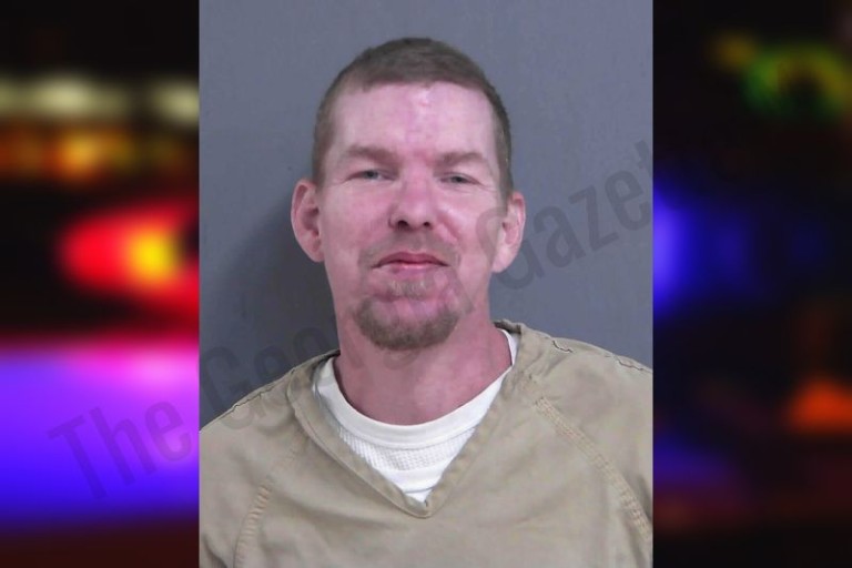 Jamie Sosebee — Gordon County