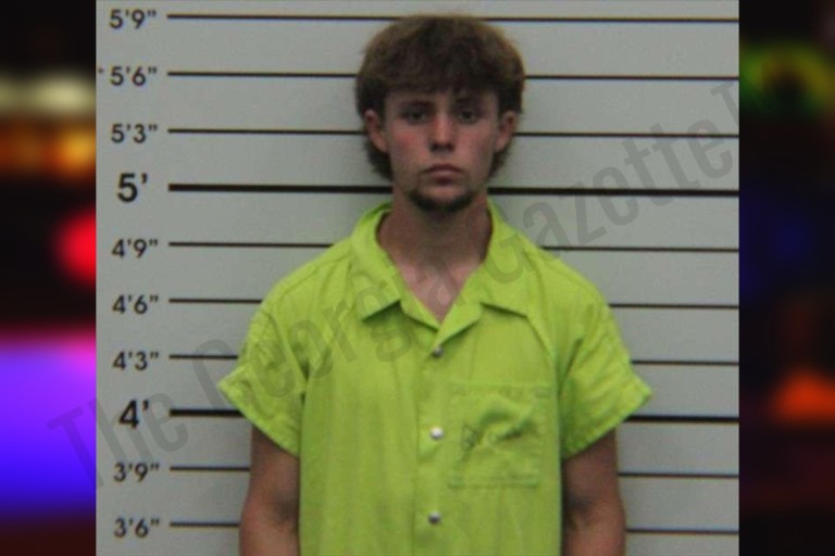 Russell Spurlin — Turner County