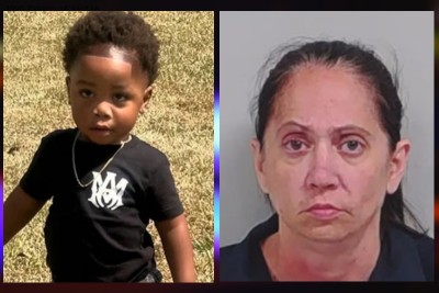 Police: 2-year-old mauled to death by dogs after being left unattended ...