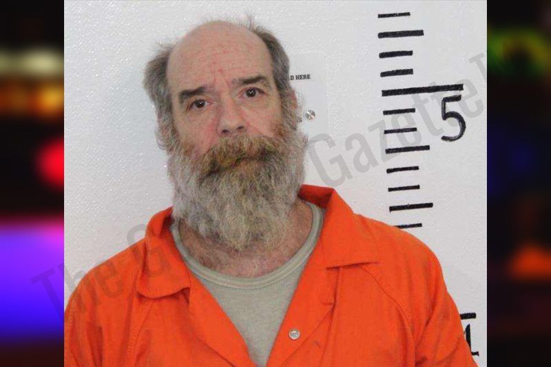 Lamar County Jail Bookings – The Georgia Gazette