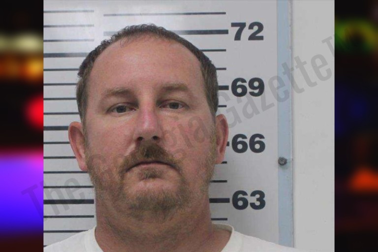 Anthony Stanton — Colquitt County