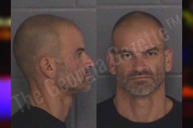 Damien Stephens — Barrow County Jail Bookings