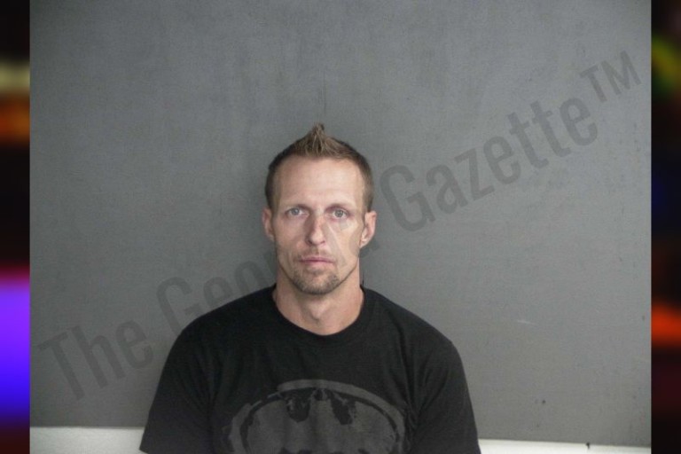 Raymond Stephenson — Twiggs County